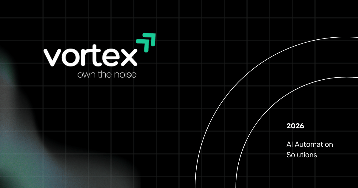 Vortex AI | Inteligencia Artificial en México